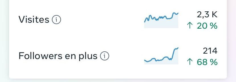 WeGrow : Gagnez de nouveaux VRAIS abonnés sur Instagram