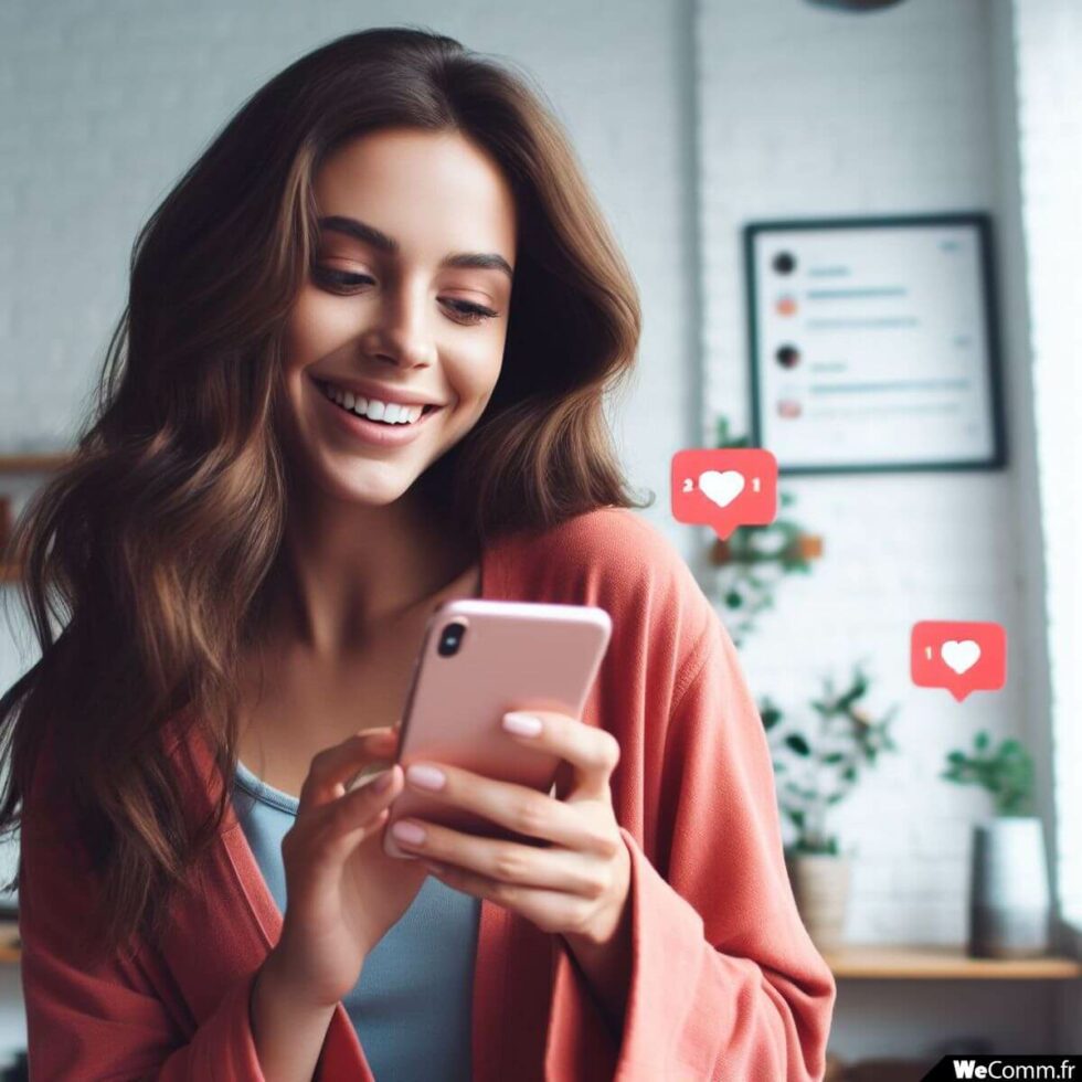 11 conseils pour gérer facilement son compte Instagram - WeComm