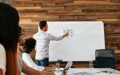 WeComm • Agence de Communication Web Digitale à Aix-Marseille