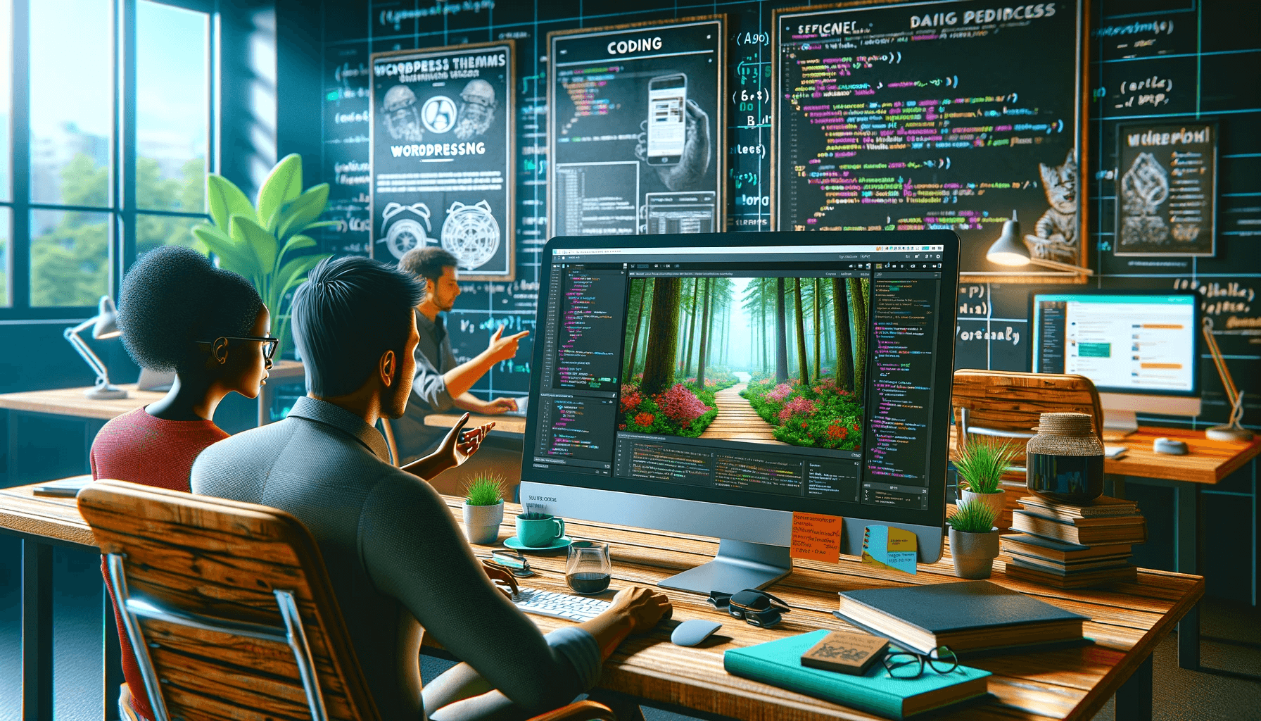 3 thèmes WordPress pour sites de formation et éducation (2025)